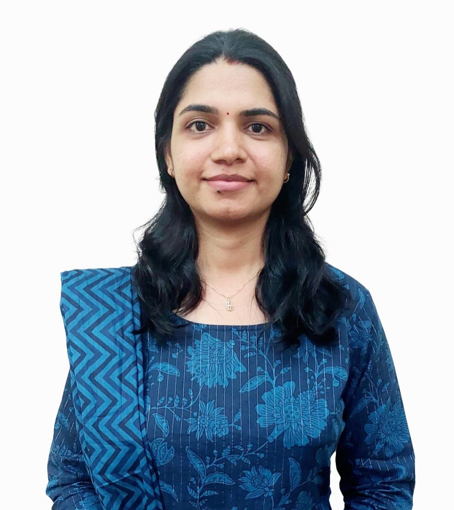 Dr.Dhatri datta – Oxford Research News