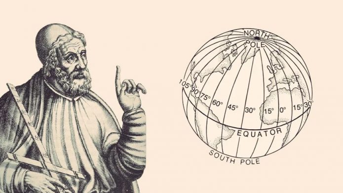 Part of a lost, ancient star catalog has now been found – Oxford ...